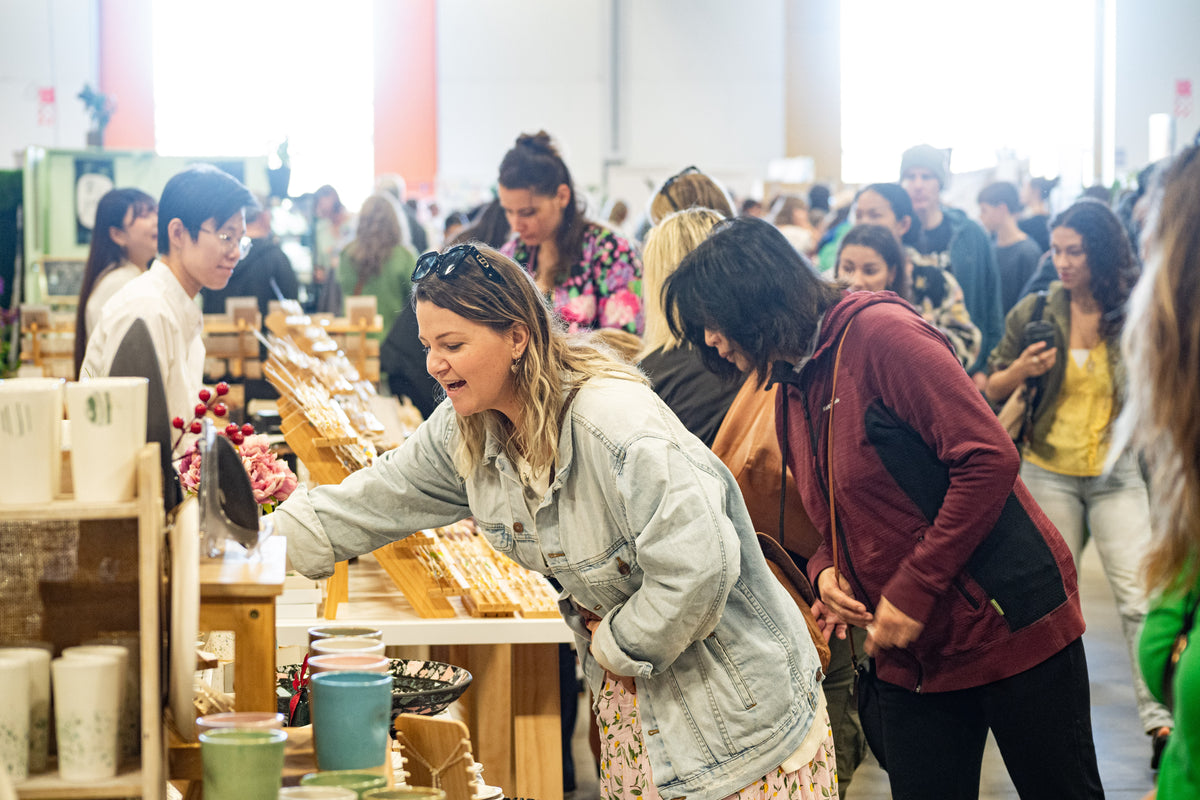 Discover the Best of Local Craftsmanship at General Collective Lifesty