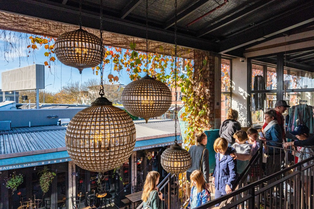 Exciting Opportunity: Join Us at the Ponsonby Central Winter Market ...